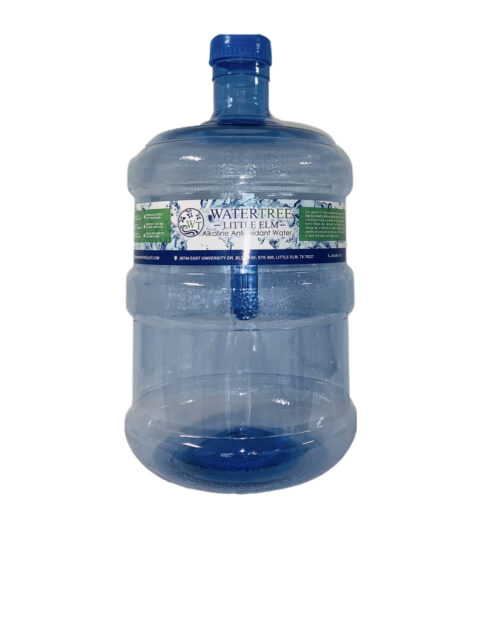 2 Gallon Container - Water Tree Life