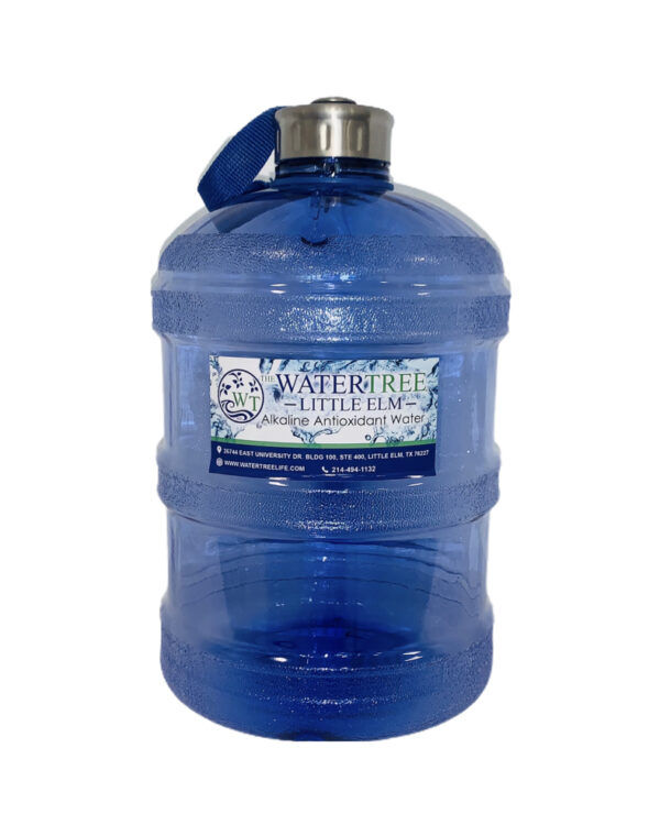 5 Gallon Container - Water Tree Life